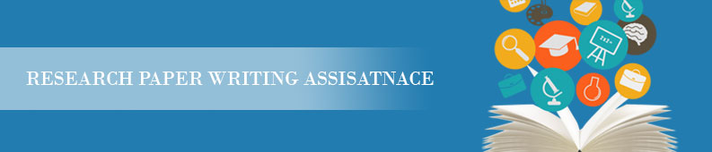 Research Paper Writing Assistance | Research Guidance Services
